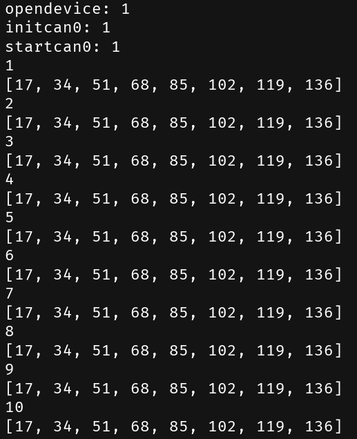 广成科技USBCAN的python调用方法_填口井的博客-CSDN博客