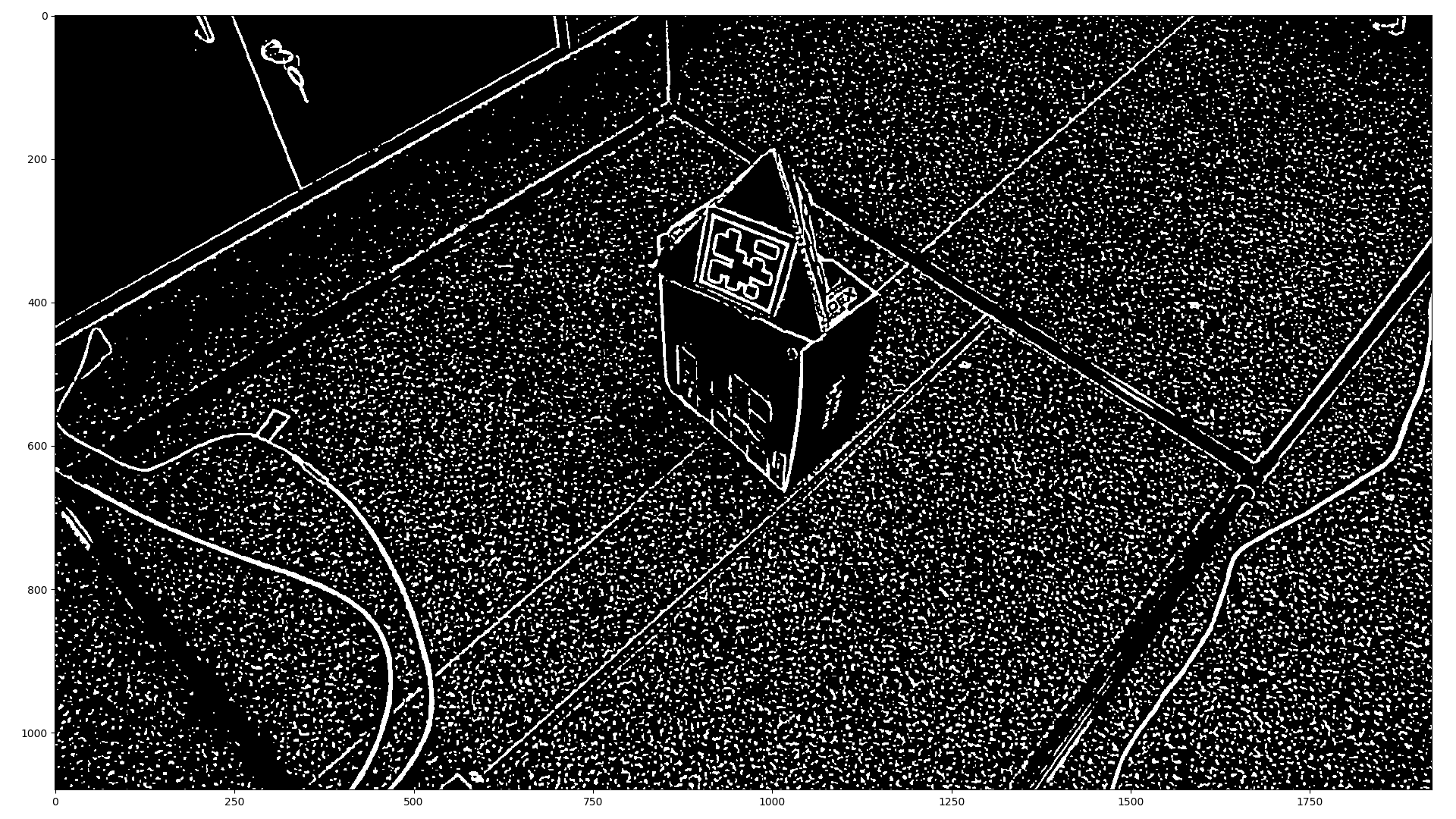 Apriltag原理简介及源代码-CSDN博客