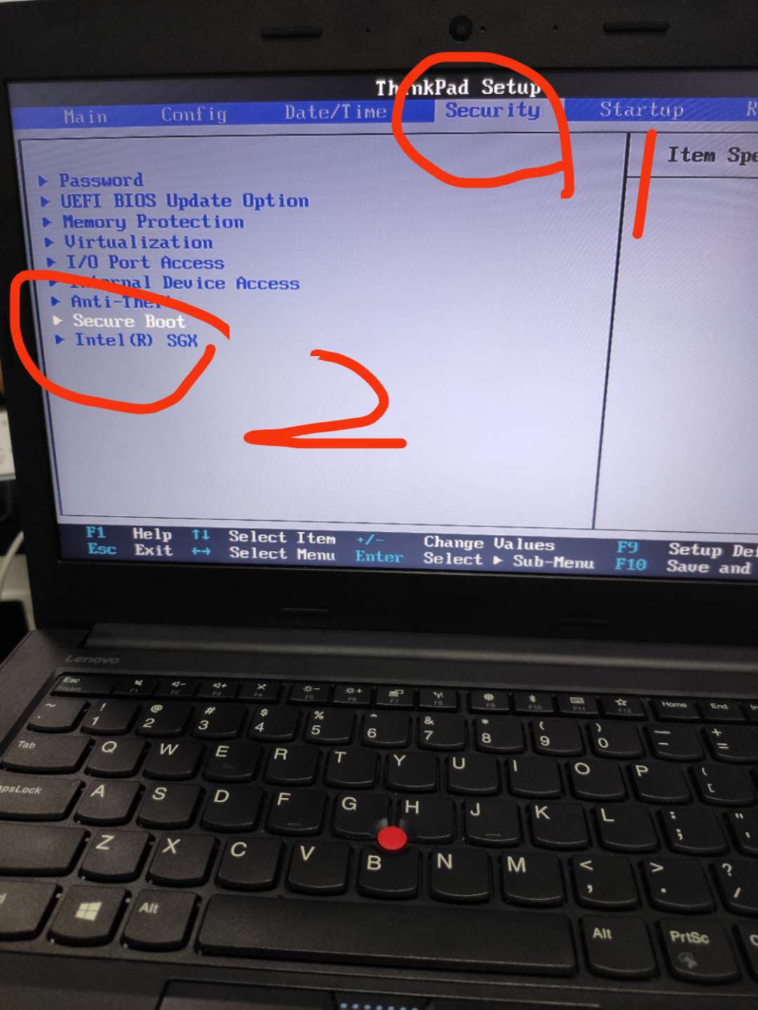 thinkpad E470 安装ubuntu16.04双系统_e470怎么装ubuntu-CSDN博客