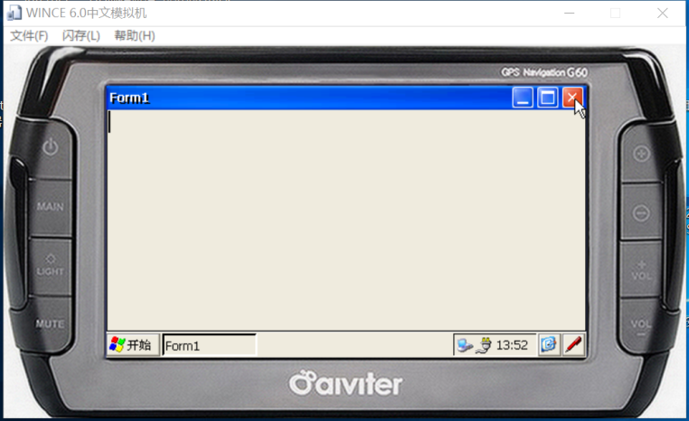 在Win10 中部署Win CE项目与Visual Studio 2008连接_win10 连接wince-CSDN博客