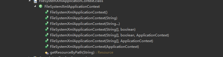 Spring容器之applicationcontext Csdn博客