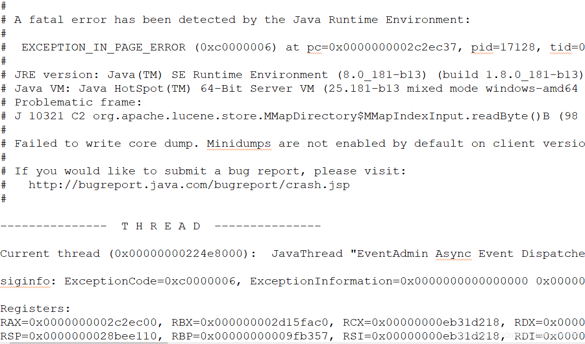 Java多线程读有序地读取同一个文件 Java读取一个文件分成3个线程 Csdn博客