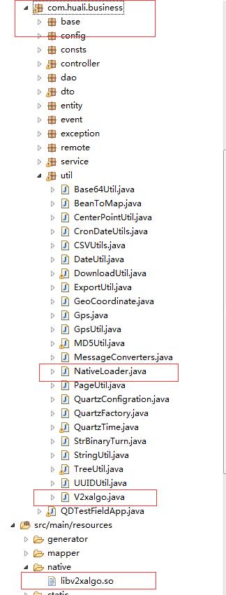 springboot环境下java调用c程序生成动态链接库（基于JNI，linux环境下运行）_springboot调用so-CSDN博客