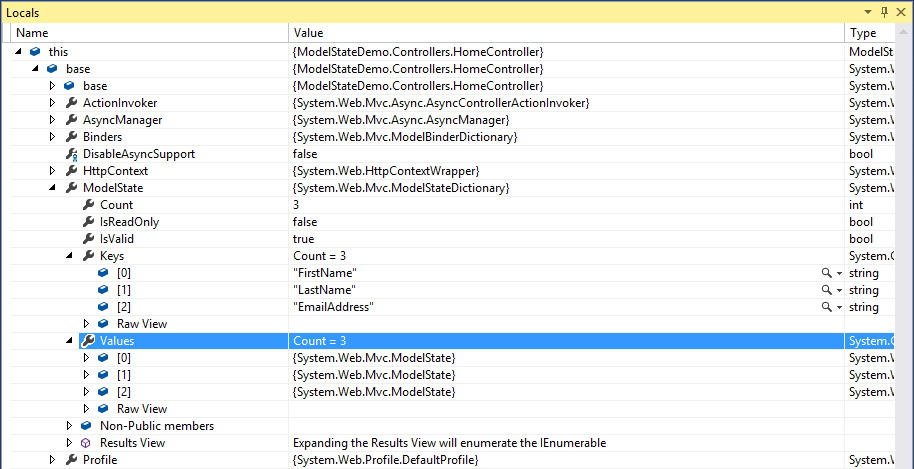 【翻译】ModelState - ASP.NET MVC 大揭秘-CSDN博客