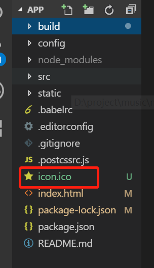 vue写的页面title中ico图标不显示的问题_ico图片上线不显示vite-CSDN博客