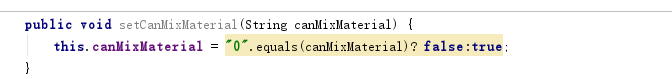 Cannot Deserialize Vaule Of Type ‘java Lang Boolean From String “0