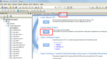 瑞萨单片机，把CS文件转换为CC_瑞萨ide cs+ for cc工程导入已有工程-CSDN博客