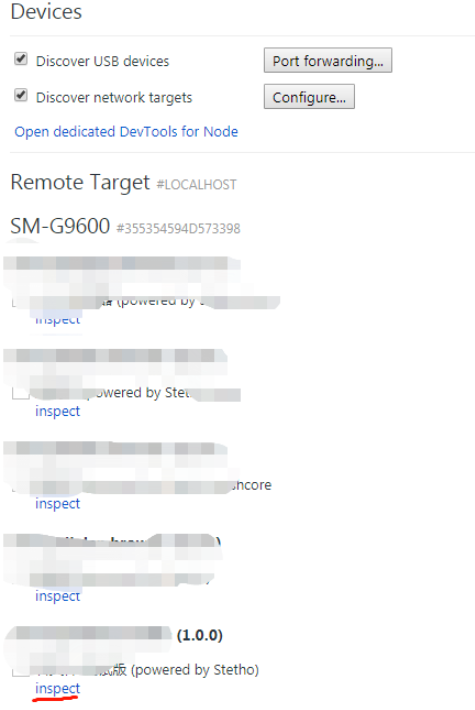 Realm数据库可视化工具，windows+chrome+stetho_realm_window realm 数据库软件-CSDN博客