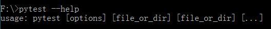 《pytest测试实战》新手友好版——第一章 Pytest入门python Testing With Pytest Csdn博客
