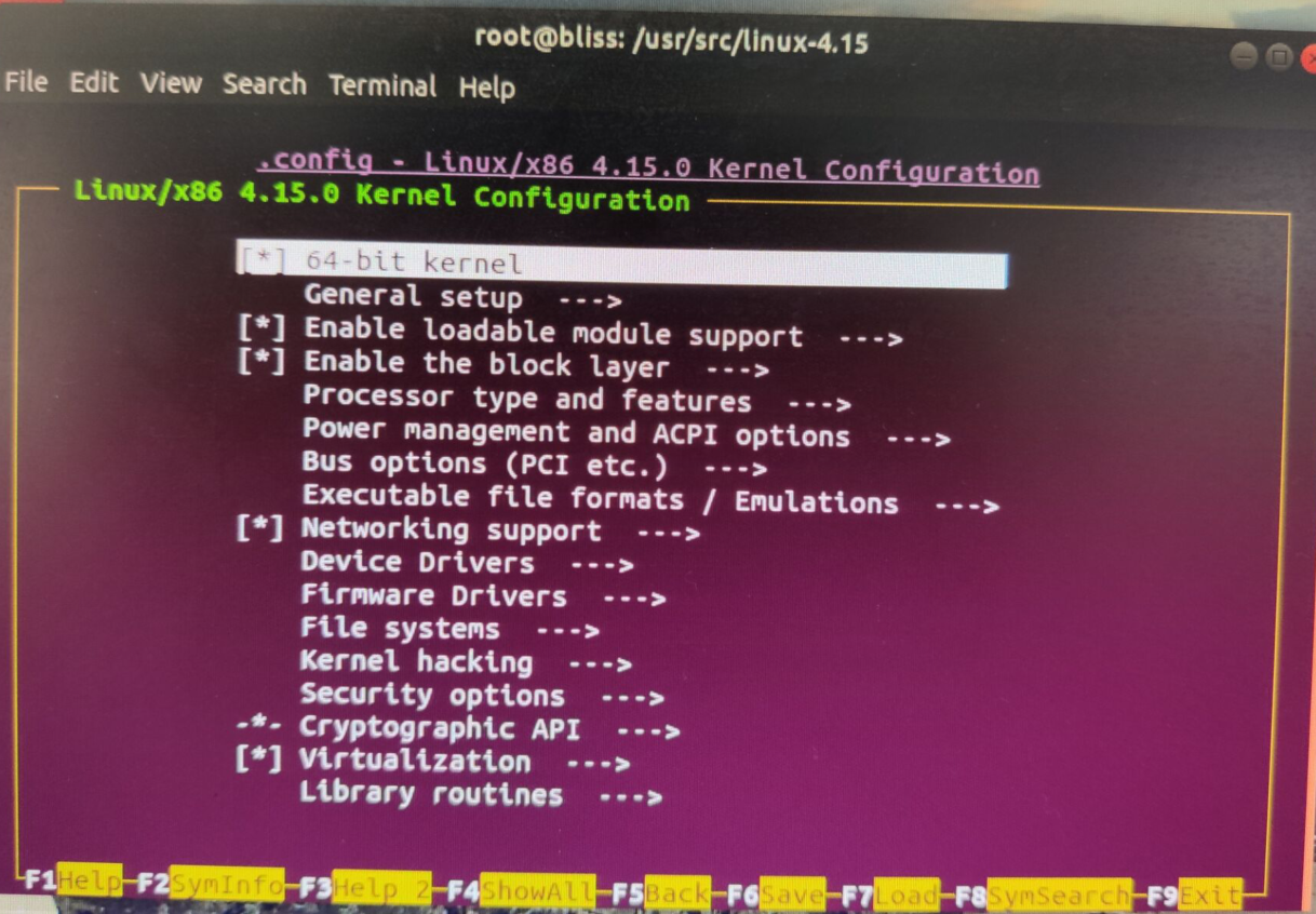 Ubuntu使用内存DRAM模拟持久化内存Persistent Memory_持久性内存仿真实验-CSDN博客