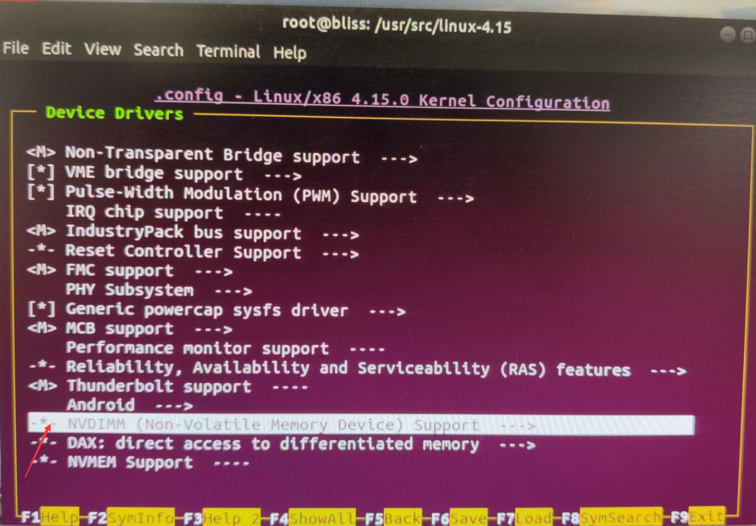 Ubuntu使用内存DRAM模拟持久化内存Persistent Memory_mount dax-CSDN博客