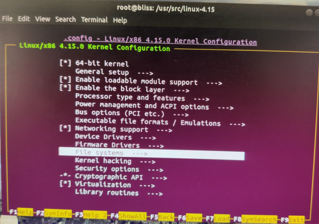 Ubuntu使用内存DRAM模拟持久化内存Persistent Memory_持久性内存仿真实验-CSDN博客