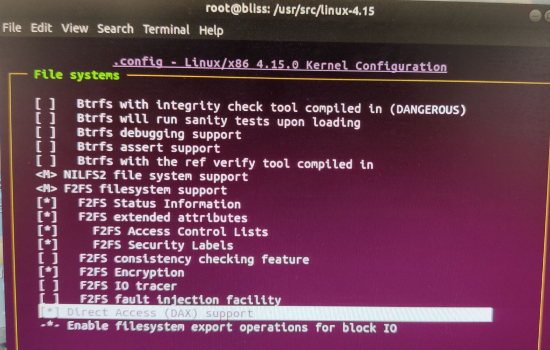 Ubuntu使用内存dram模拟持久化内存persistent Memory持久性内存仿真实验 Csdn博客 
