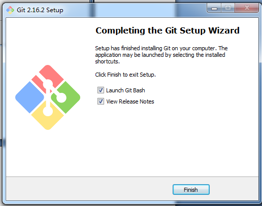Git安装过程launch Git Bash Csdn博客 