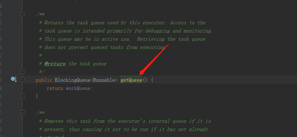 Android 线程池ThreadPoolExecutor 的使用和封装（kotlin）_android 线程池封装-CSDN博客