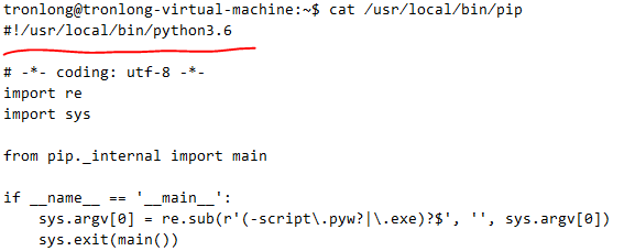 ubuntu14.04 安装python3.6库(numpy ,matplotlib ,seaborn)_seaborn python3.6-CSDN博客