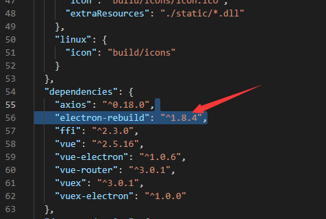 编译ffi_ffi-napi@4.0.3 install: `node-gyp-build`-CSDN博客