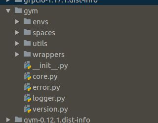 深度剖析 OpenAI Gym（持续更新）_openaigym官网-CSDN博客