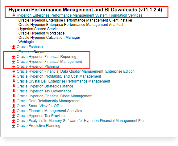 海波龙 11.1.2.4安装指南// hyperion install_海波龙操作系统windows-CSDN博客