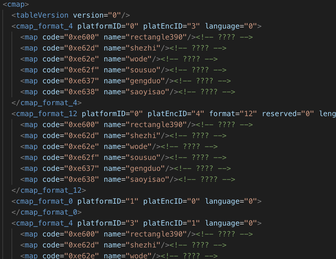 react native 使用图标字体(IconFont)_rn 使用iconfont_sharpdeng的博客-CSDN博客