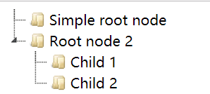 JStree 绘制文件树（1）—— JsTree使用Demo以及自定义图标更换_jstree自定义图标-CSDN博客