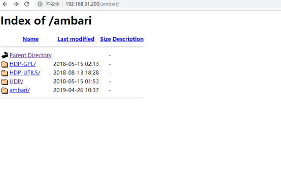 centos7安装ambari(亲自安装流程)_ambari-2.6.2.2-centos7.tar.gz-CSDN博客