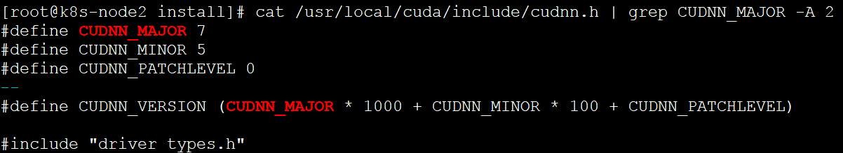 NVIDIA GPU驱动安装_安装 nvidia-persistenced-CSDN博客