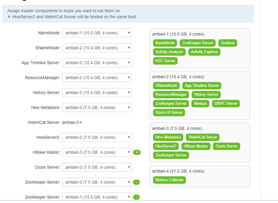 centos7安装ambari(亲自安装流程)_ambari-2.6.2.2-centos7.tar.gz-CSDN博客