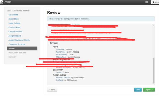 centos7安装ambari(亲自安装流程)_ambari-2.6.2.2-centos7.tar.gz-CSDN博客