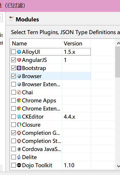 关于使用eclipse写JS代码没有提示的解决方法_eclipse写javascript没有提示-CSDN博客
