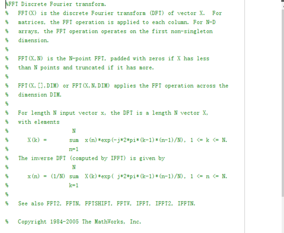 运行FFT时出现未定义与‘matlab.ui.Figure’类型的输入参数相对应的运算符_未定义与matlab.ui.figure类型的输入函数-CSDN博客