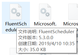ASP.NET MVC项目使用的 FluentScheduler 后台任务定时器 - 灰信网（软件开发博客聚合）
