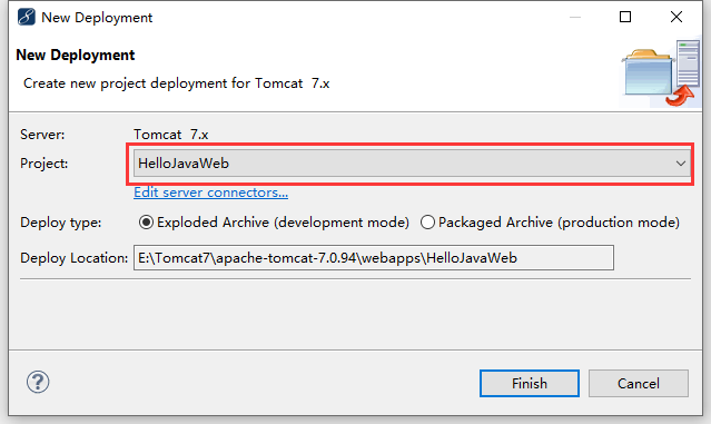 使用MyEclipse创建web应用并配置Tomcat_myeclipse的server.xml在哪里-CSDN博客
