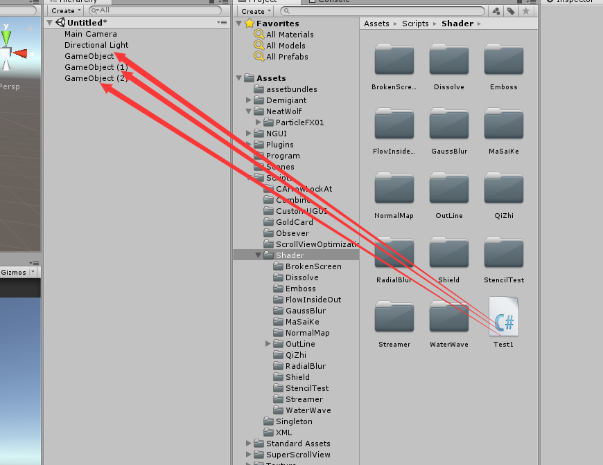 Unity中Awake、OnEnable和Start的执行顺序_void awake()-CSDN博客