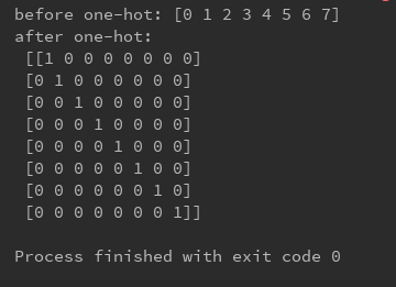 one_hot实验_one-hot互联线组仿真怎么实现-CSDN博客