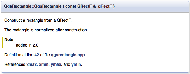 学习QGIS Python API（应用程序编程接口）_qgis api用法汇总-CSDN博客
