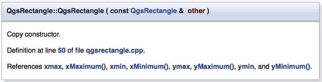 学习QGIS Python API（应用程序编程接口）_qgis api用法汇总-CSDN博客