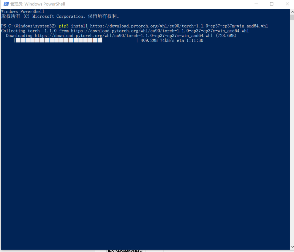 Pytorch | 入门之框架介绍_pytorch框架-CSDN博客