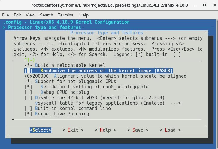 Linux kernel调试方法--使用qemu+eclipse_qemu调试kernel_zhaojia92的博客-CSDN博客