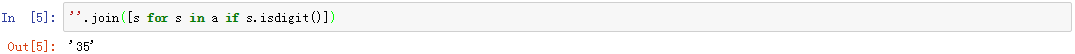 python基础练习题_已知字符串a = 'ahghd35agdf',要求如下-CSDN博客