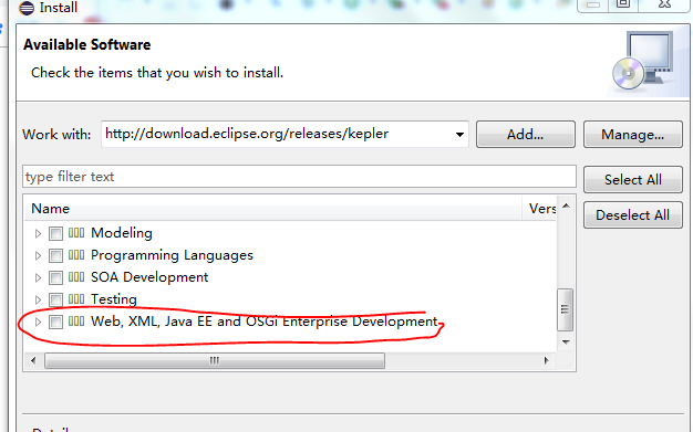 eclipse配置TOMCAT（有server和没有server两种情况）_eclipse配置tomcat没有server-CSDN博客