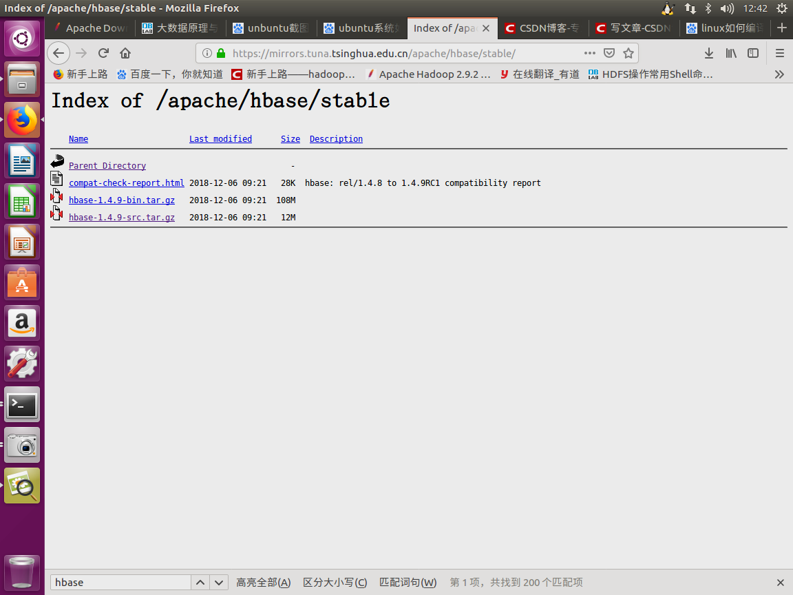 错误: 找不到或无法加载主类 org.apache.hadoop.hbase.util.HBaseConfTool-CSDN博客