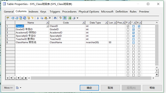 PowerDesigner模型与数据类型_网址的数据类型powerdesigner-CSDN博客