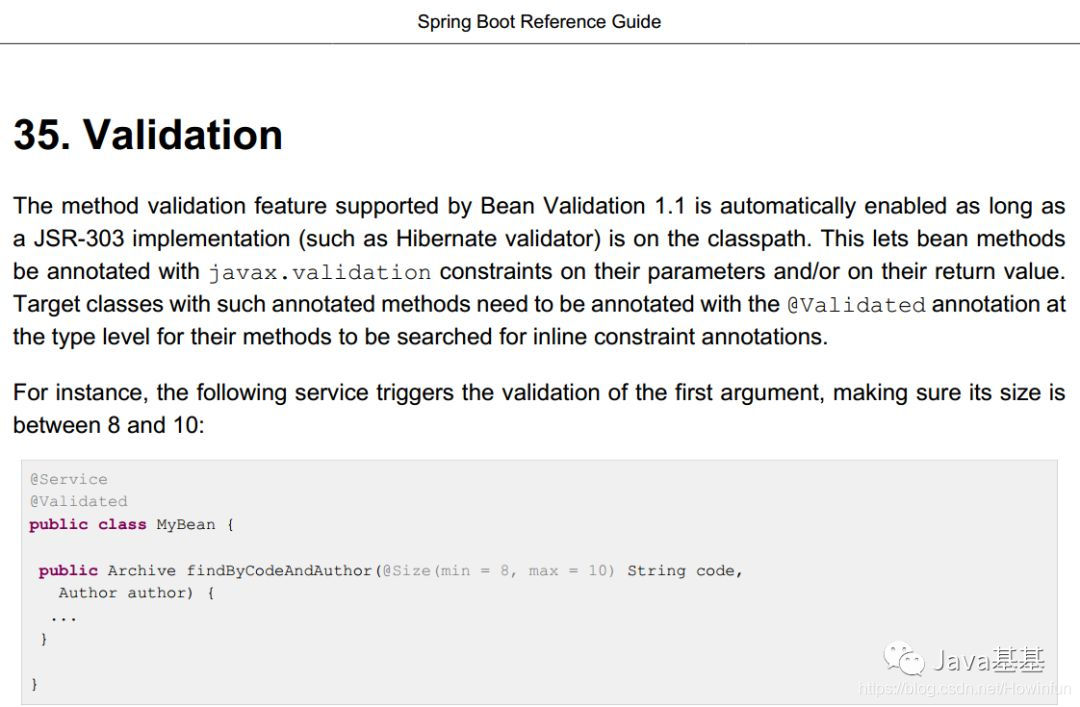 Spring Boot 参数校验(validated和valid的区别、自定义校验、如何使用嵌套校验)springboot嵌套校验