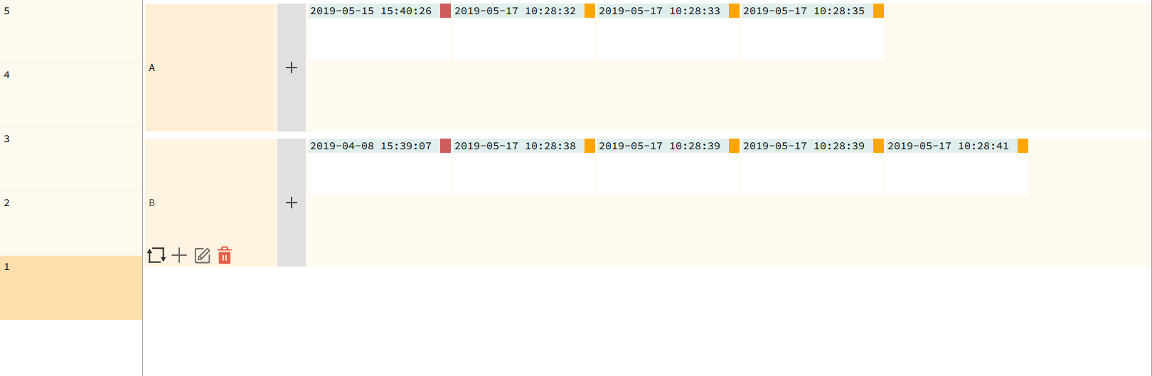 QML多级Model与Delegates嵌套设计_qml delegates-CSDN博客