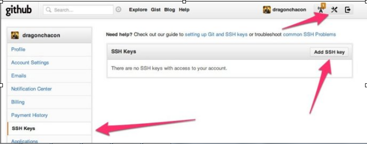 版本控制工具git之生成ppk及使用_ppk 生成-CSDN博客