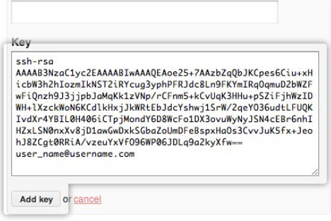 版本控制工具git之生成ppk及使用_ppk 生成-CSDN博客
