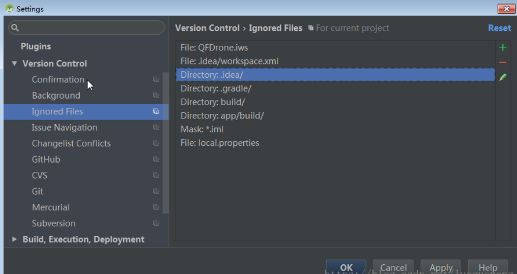 androidstudio 上传项目到SVN服务器上_android studio svn上传项目-CSDN博客