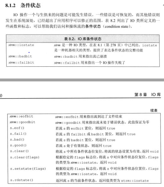 解析while(cin >> value)条件判断_while(cin>>)怎么用-CSDN博客