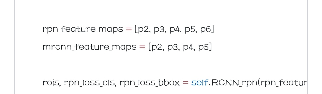 FPN及其feature map特征融合（CVPR2016：Feature Pyramid Networks for Object Detection）_feature pyramid ...